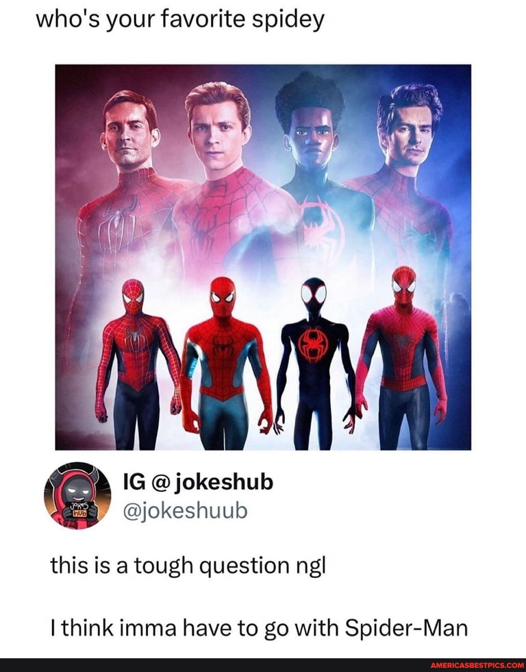 Spiders man - - - #memes #meme #lmao #lol #funny #funnymemes - who's ...