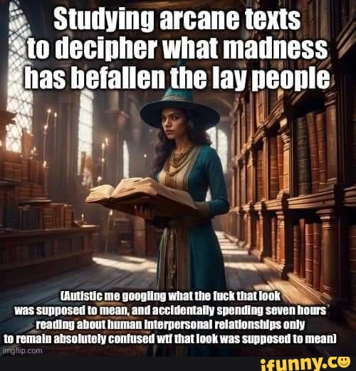 Interpersonal memes. Best Collection of funny Interpersonal pictures on ...