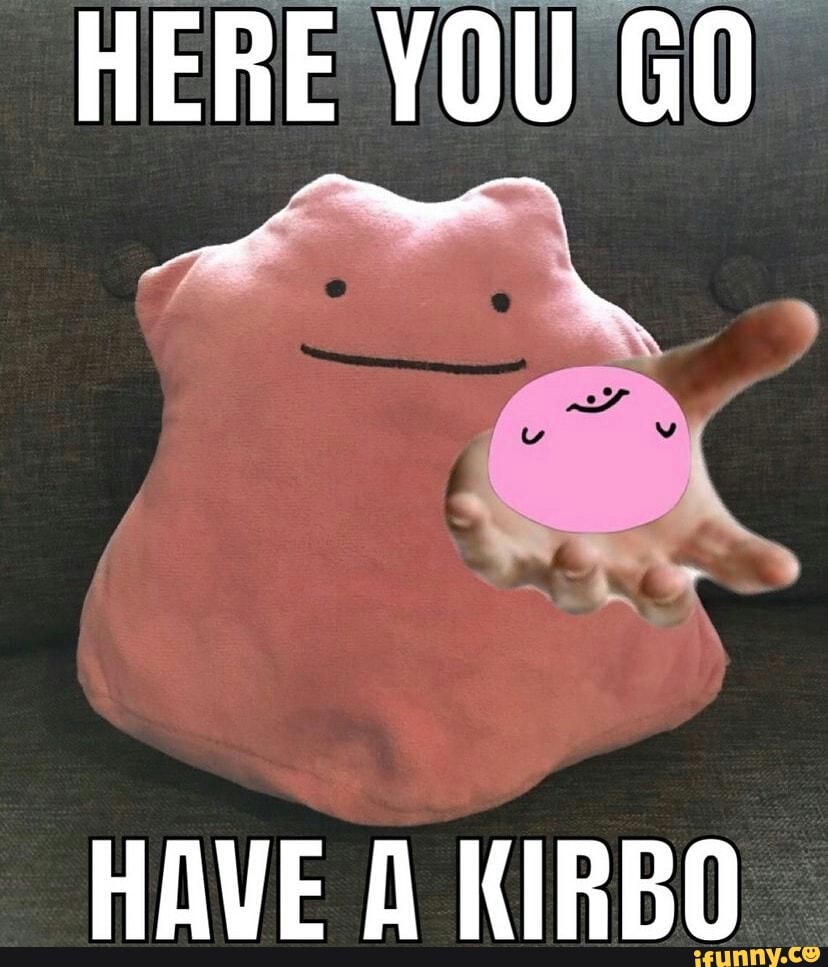 Kirbo memes. Best Collection of funny Kirbo pictures on iFunny