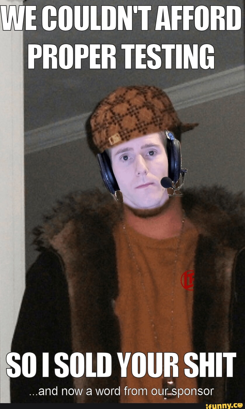 Ltt memes. Best Collection of funny Ltt pictures on iFunny