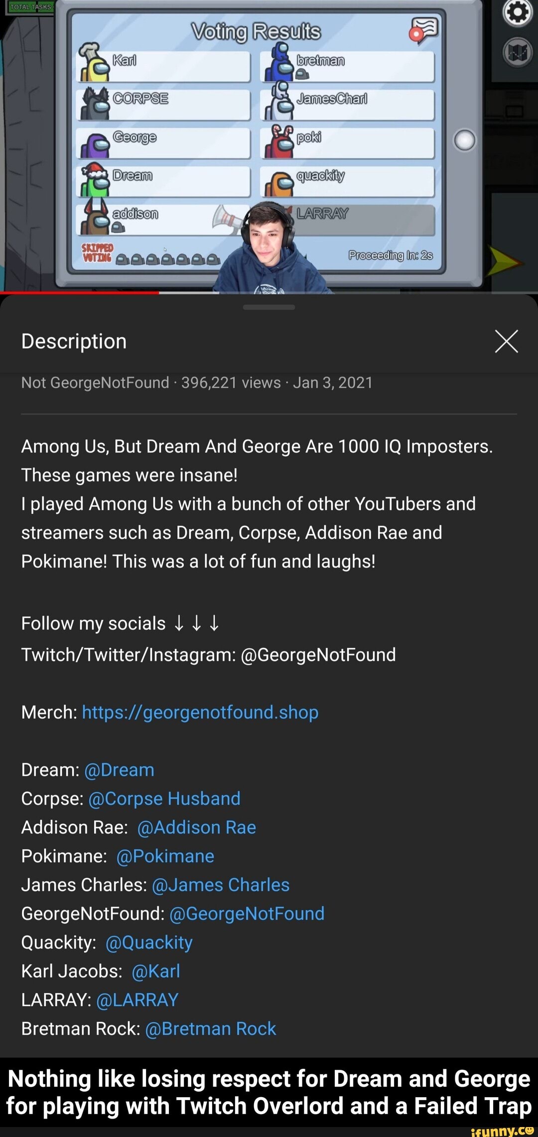 Larray memes. Best Collection of funny Larray pictures on iFunny