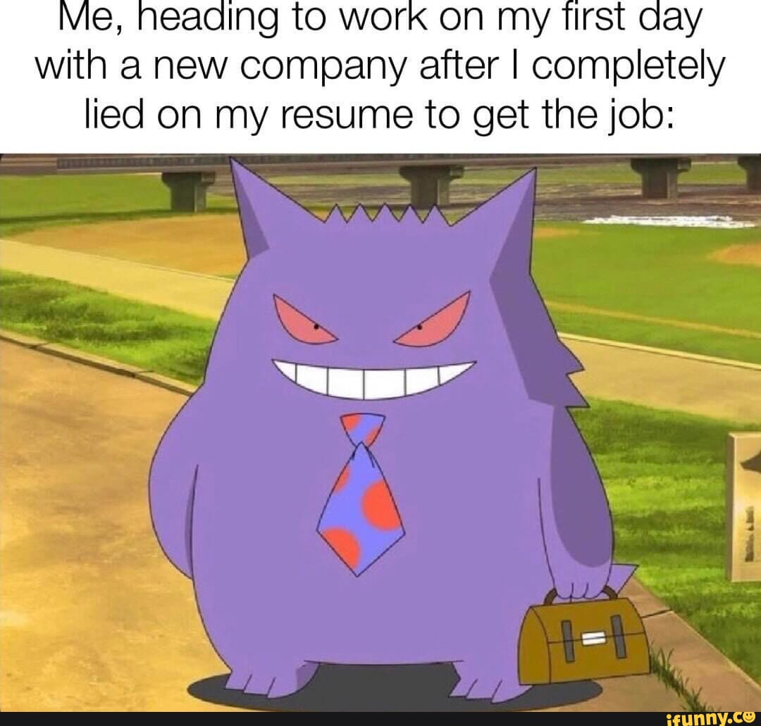 Gengar memes. Best Collection of funny Gengar pictures on iFunny