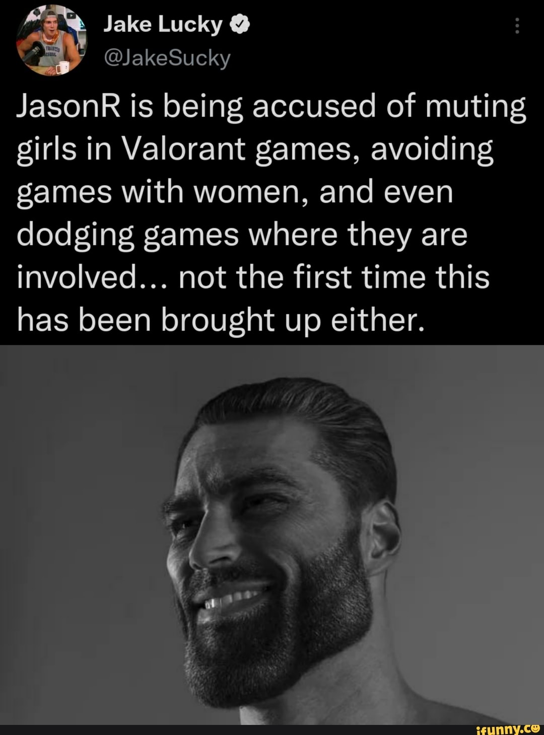 Jasonr memes. Best Collection of funny Jasonr pictures on iFunny