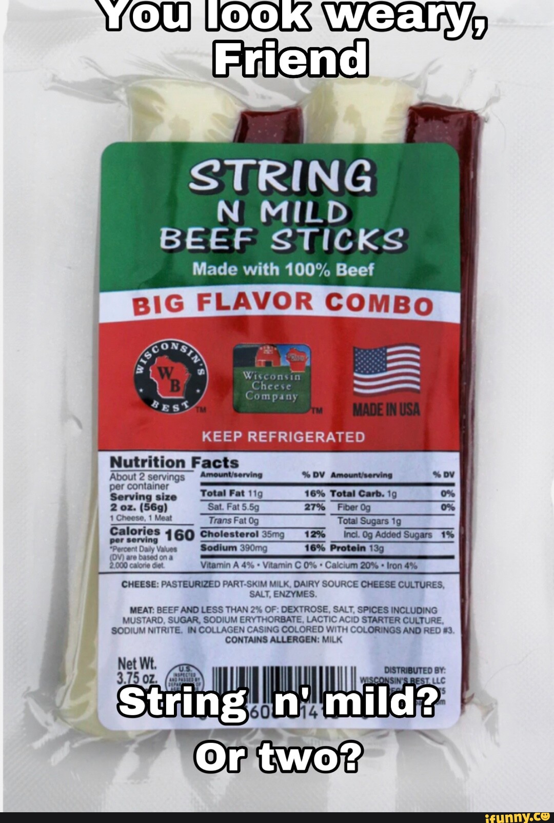 Refrigerated memes. Best Collection of funny Refrigerated pictures on ...