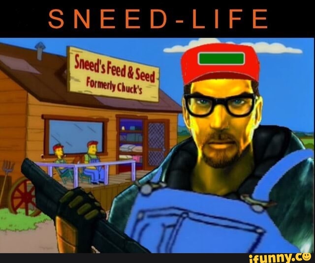 Sneed memes. Best Collection of funny Sneed pictures on iFunny