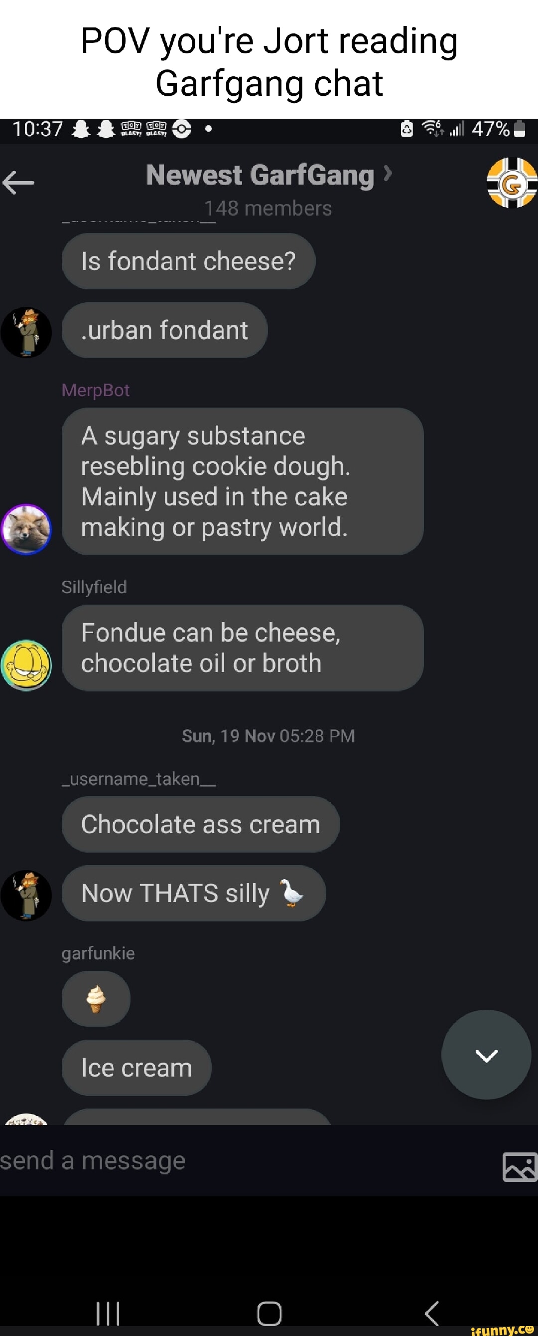 Fondant memes. Best Collection of funny Fondant pictures on iFunny