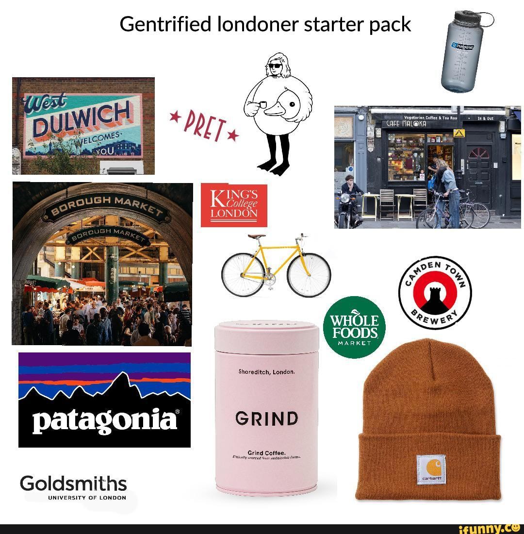 Shoreditch Memes LONDON Travel Series Day 4 In SHOREDITCH And CAMDEN