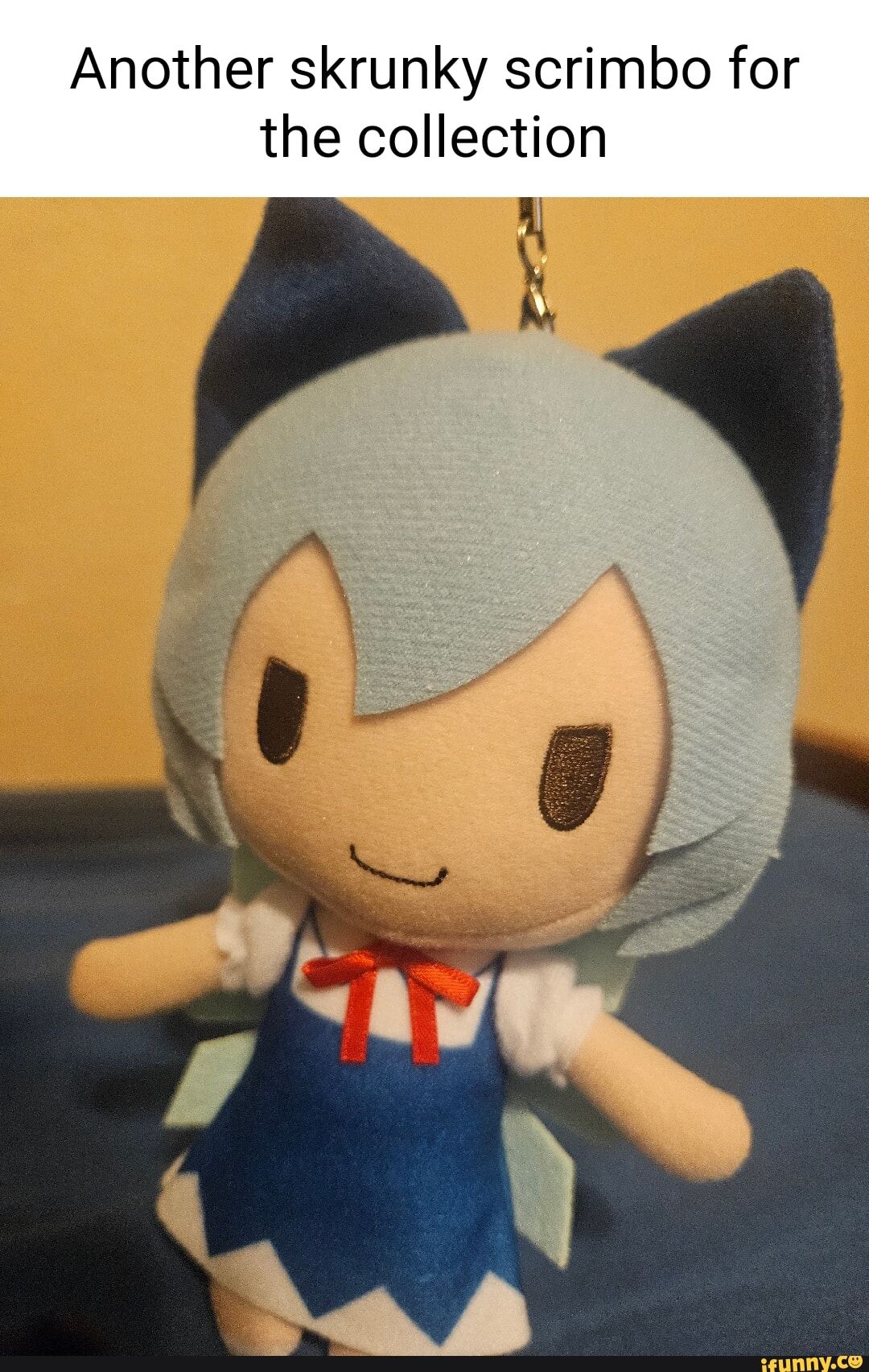 Fumos memes. Best Collection of funny Fumos pictures on iFunny