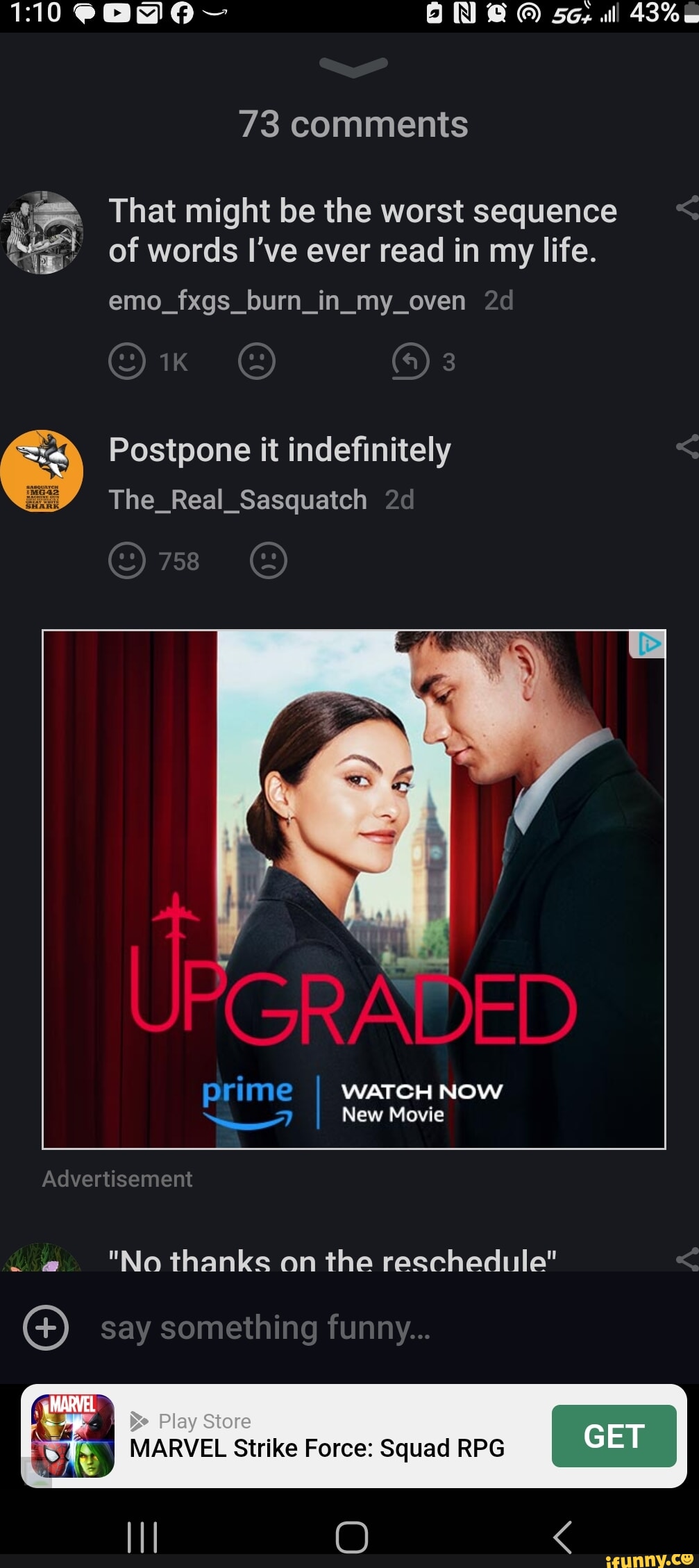 Sequence memes. Best Collection of funny Sequence pictures on iFunny