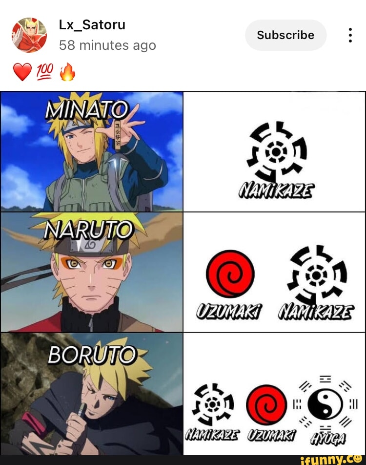 Boruto memes. Best Collection of funny Boruto pictures on iFunny