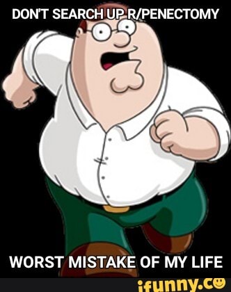 Penectomy memes. Best Collection of funny Penectomy pictures on iFunny