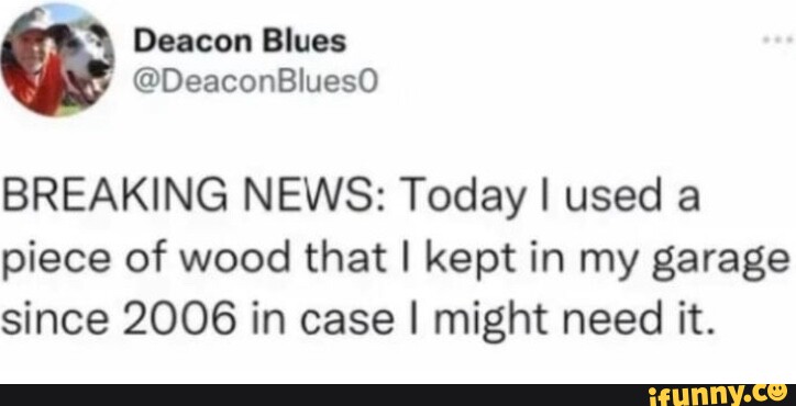 Deacon memes. Best Collection of funny Deacon pictures on iFunny