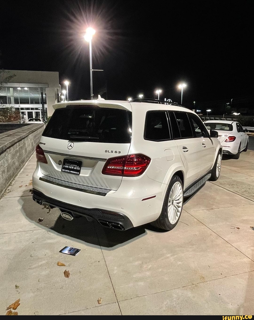 Mercedesbenzgls63amg memes. Best Collection of funny ...