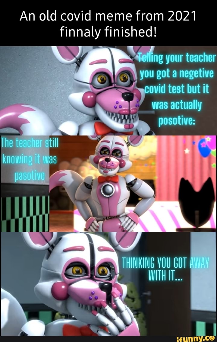 Fnafsl memes. Best Collection of funny Fnafsl pictures on iFunny