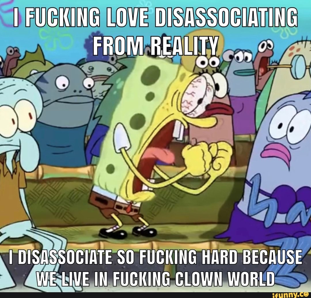 Clown memes. Best Collection of funny Clown pictures on iFunny