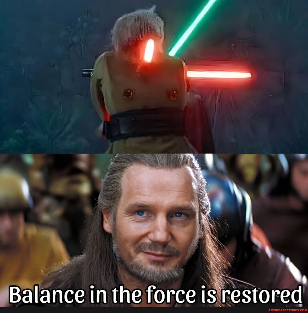 Make getting stabbed canon again! Thanks Disney! #lukeskywalker #ahsoka ...