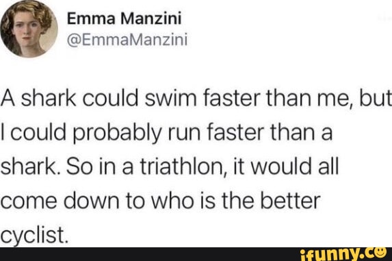 Triathlon memes. Best Collection of funny Triathlon pictures on iFunny