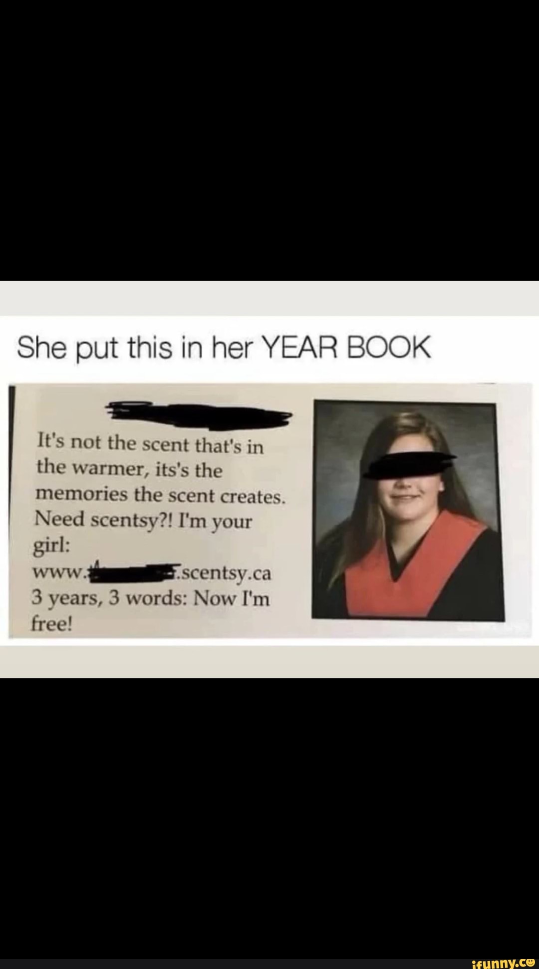 Scentsy Memes