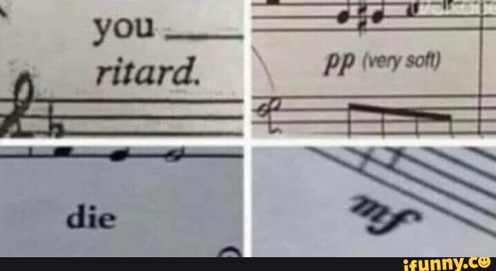 The horrors persist. I But so do I. - iFunny