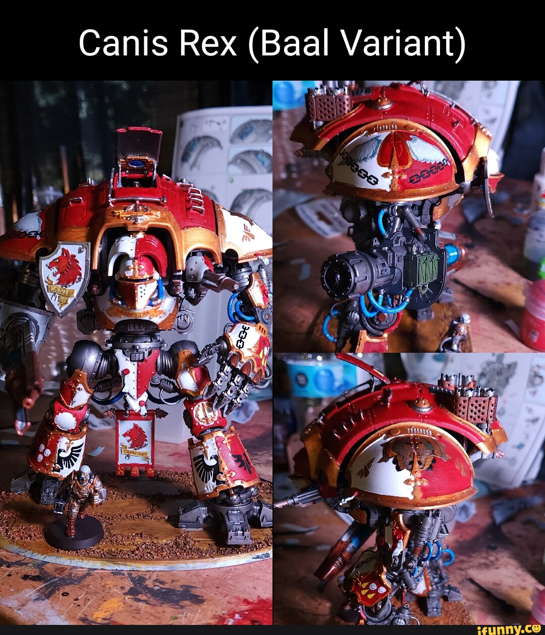 Canis_rex memes. Best Collection of funny Canis_rex pictures on iFunny