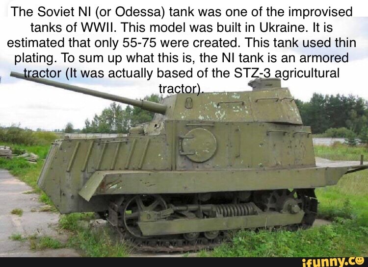 Soviet_tanks memes. Best Collection of funny Soviet_tanks pictures on ...