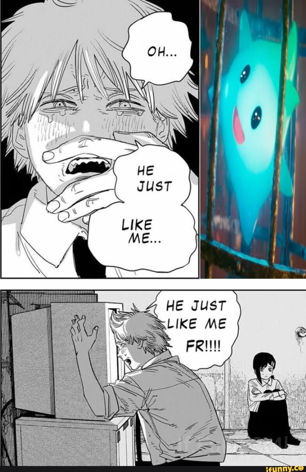 Luma memes. Best Collection of funny Luma pictures on iFunny