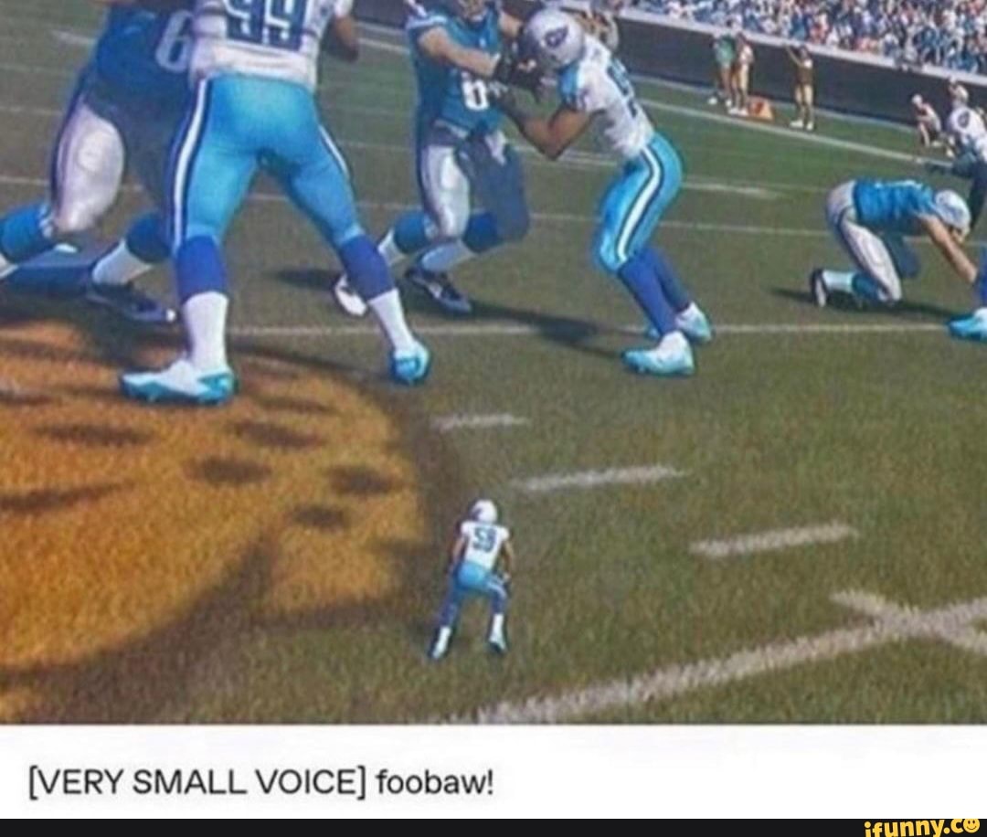 Foobaw memes. Best Collection of funny Foobaw pictures on iFunny