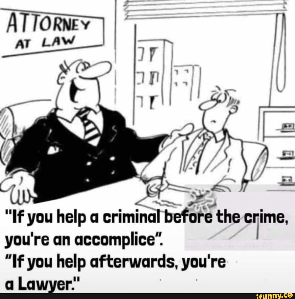 Accomplice memes. Best Collection of funny Accomplice pictures on iFunny