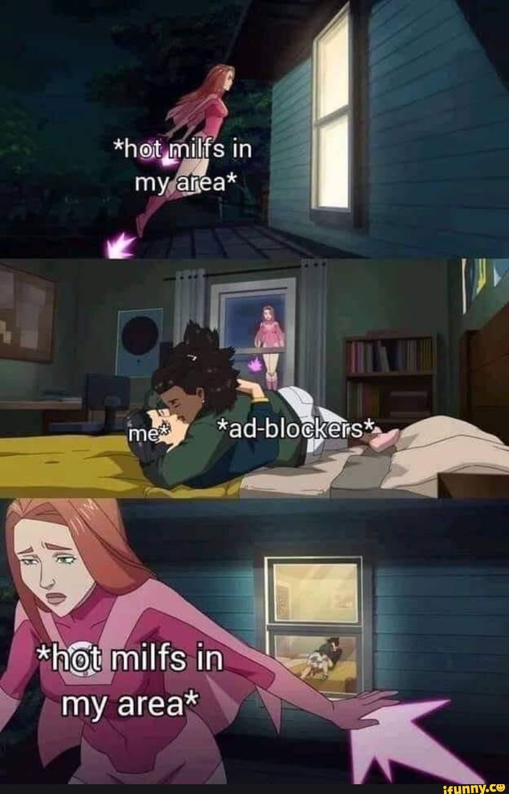 Mulfs memes. Best Collection of funny Mulfs pictures on iFunny