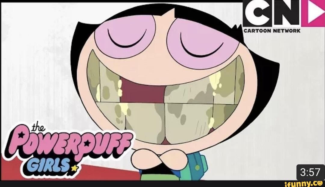Sad thing is, I do kinda love the artstyle/aesthetic on PPG ‘16, but ...
