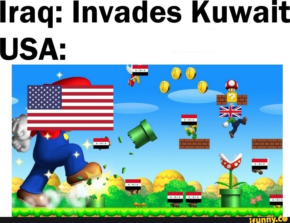 Kuwait memes. Best Collection of funny Kuwait pictures on iFunny