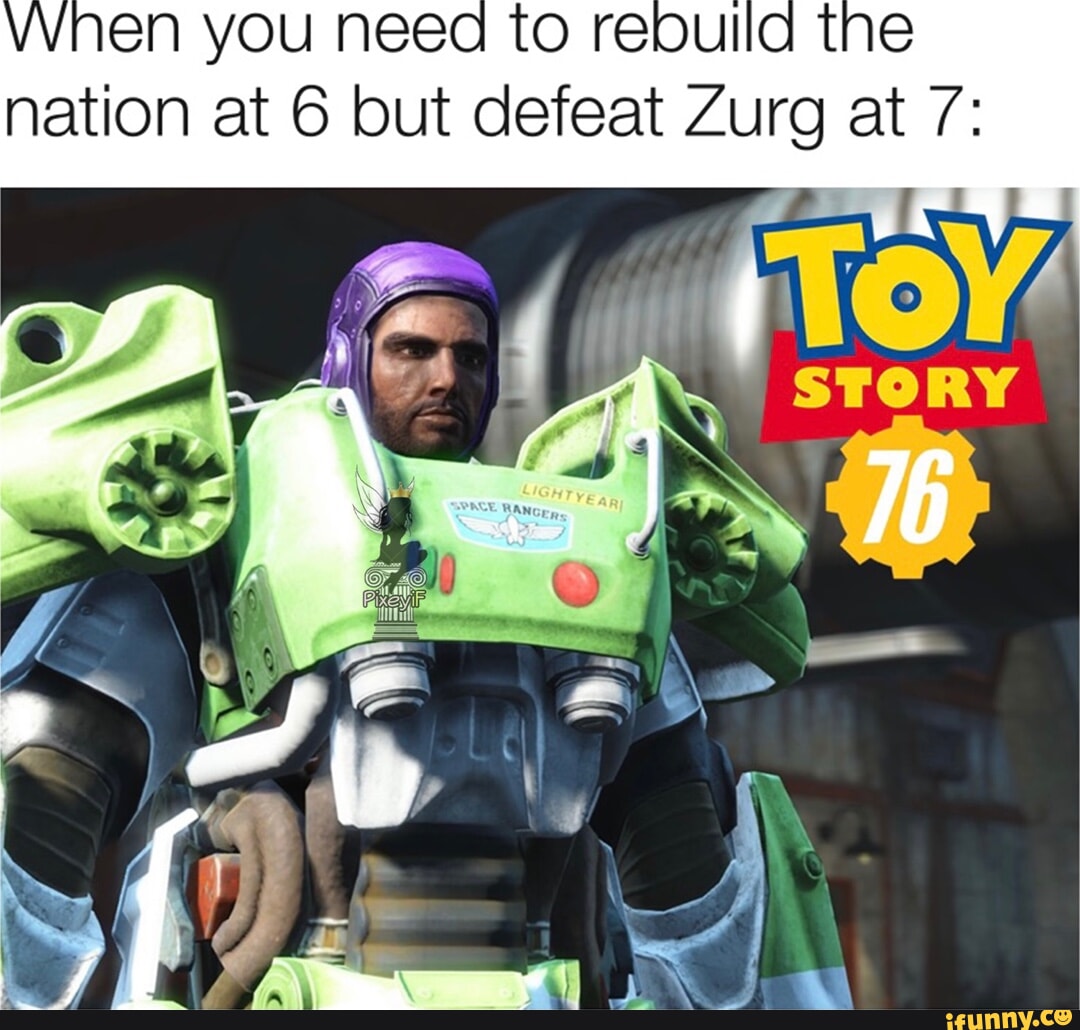 Zurg memes. Best Collection of funny Zurg pictures on iFunny