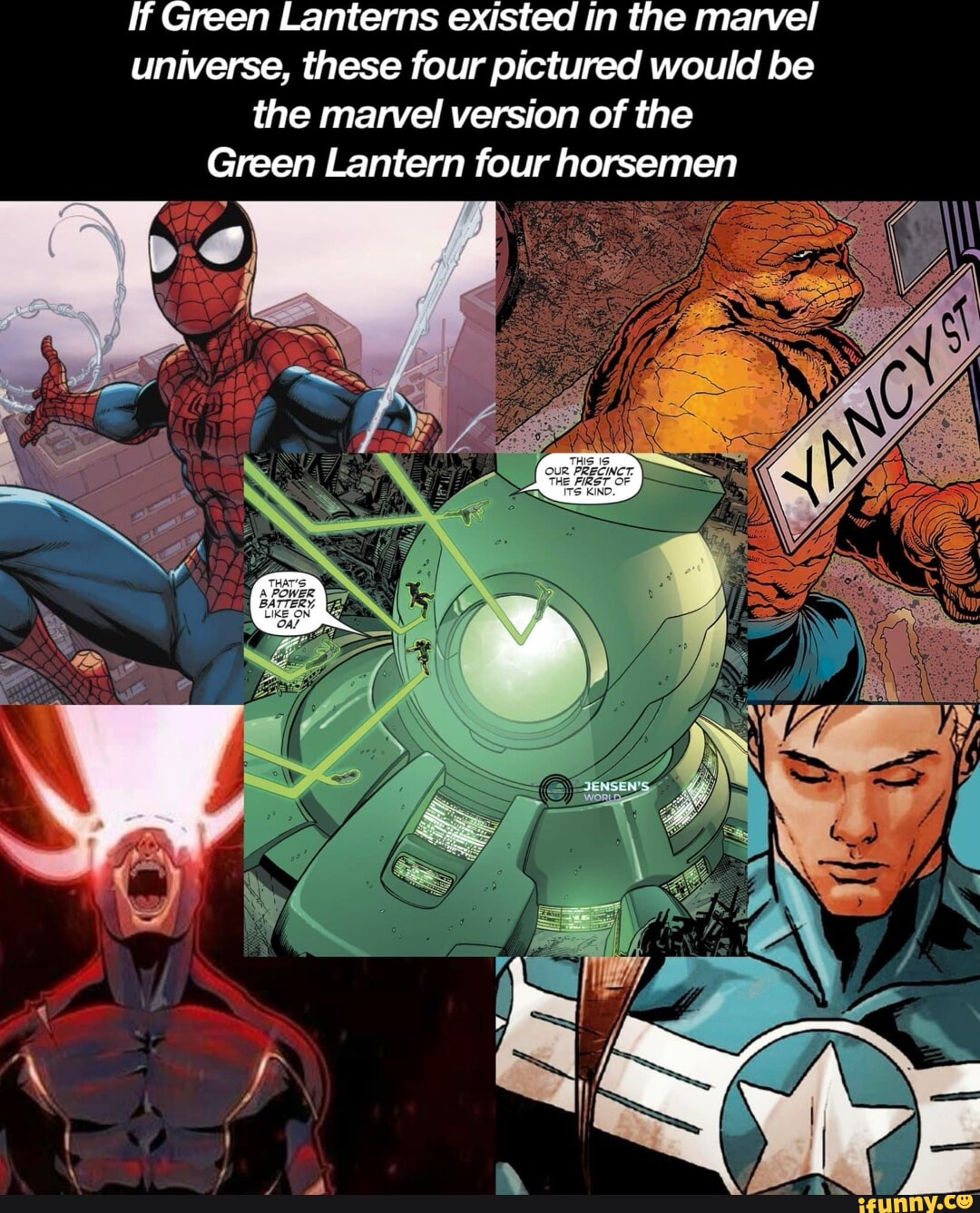 Lanterns memes. Best Collection of funny Lanterns pictures on iFunny
