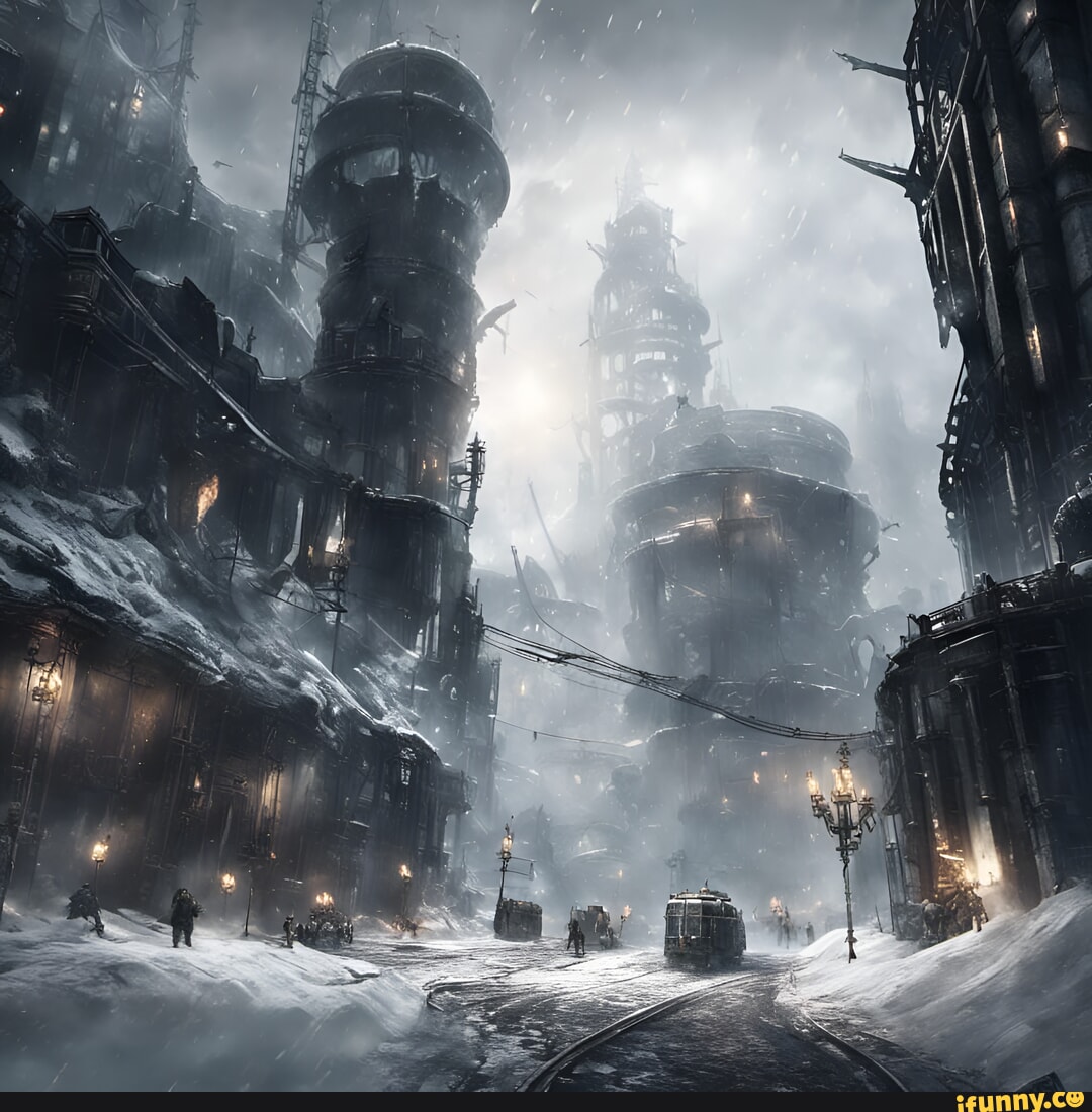 Frostpunk memes. Best Collection of funny Frostpunk pictures on iFunny