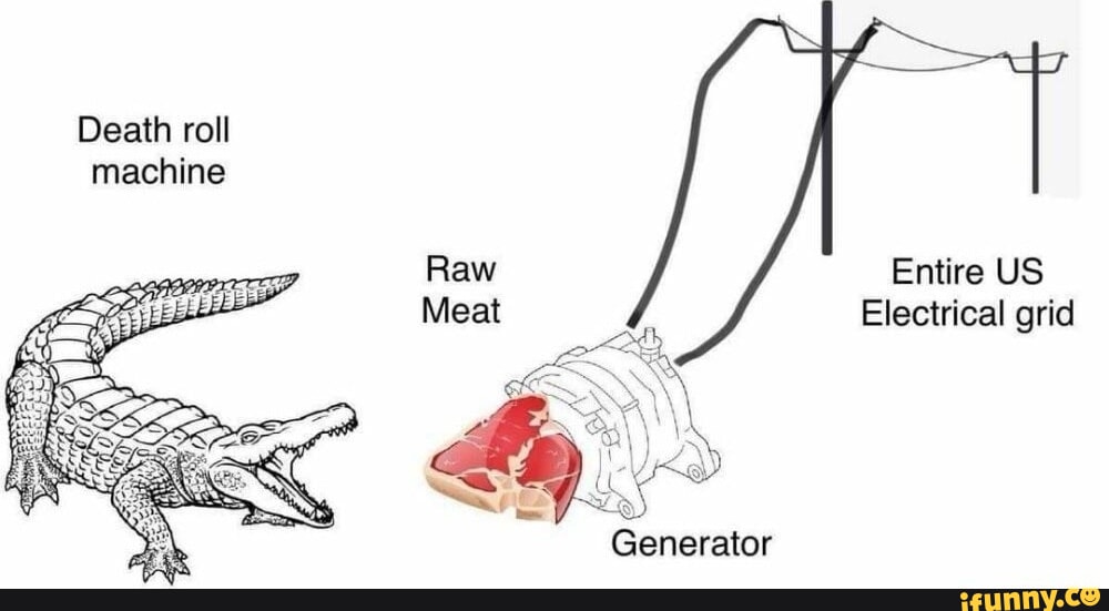 Generator memes. Best Collection of funny Generator pictures on iFunny