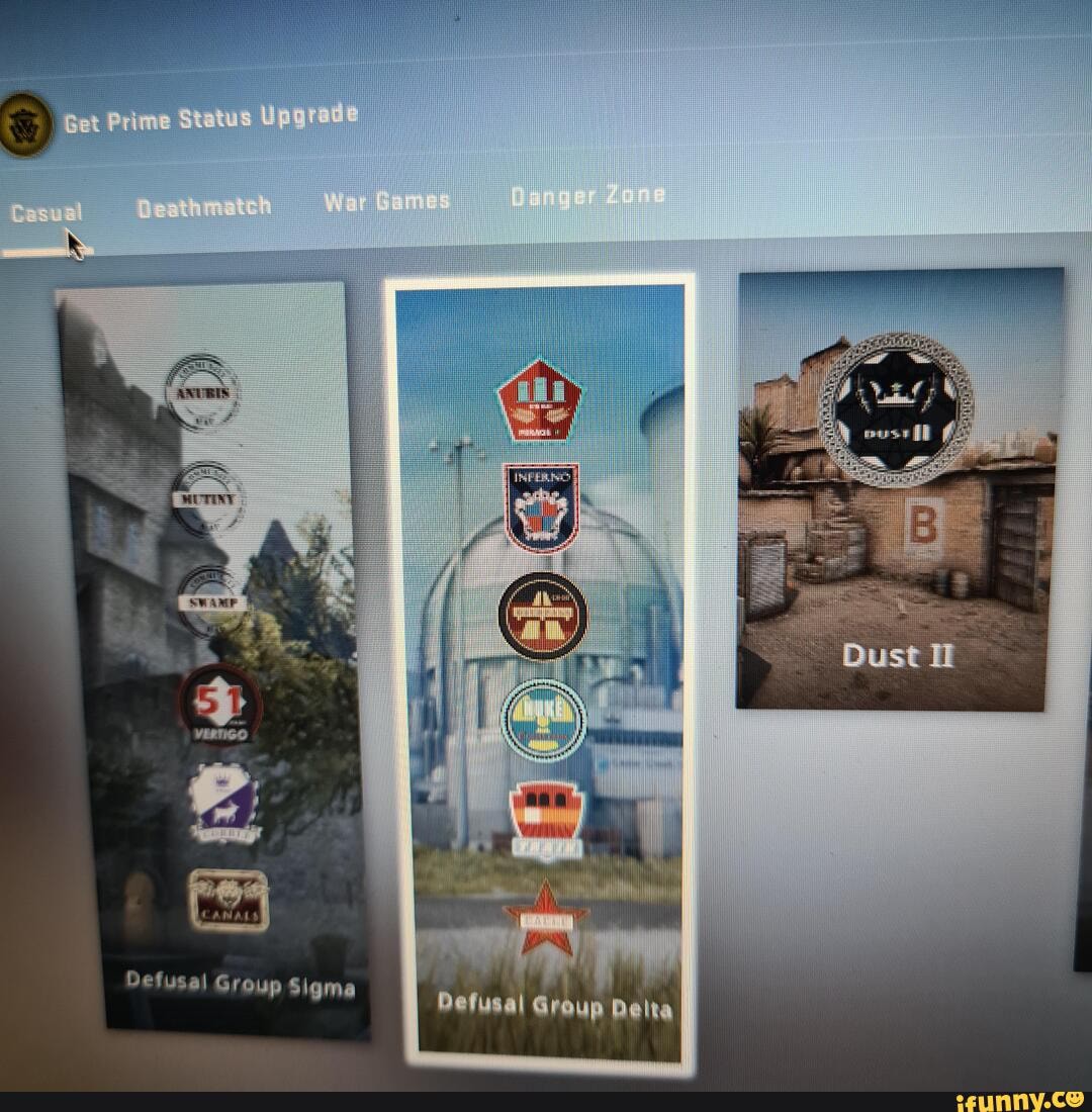 Get Prime Defusal Group Sigma Defusal Group - iFunny