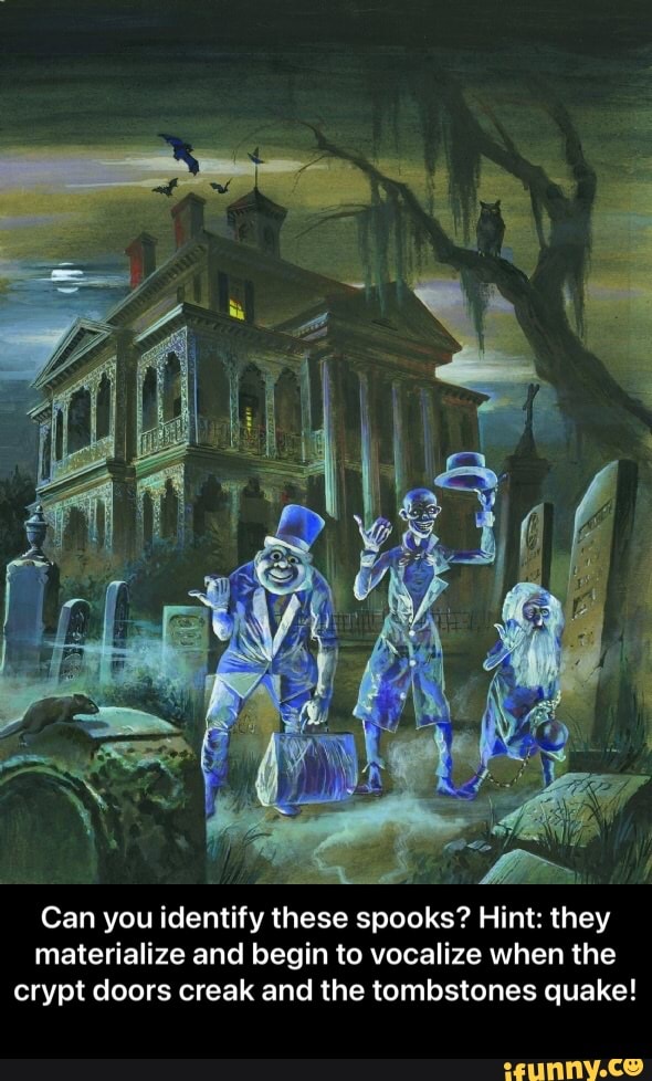 Thehauntedmansion memes. Best Collection of funny Thehauntedmansion ...