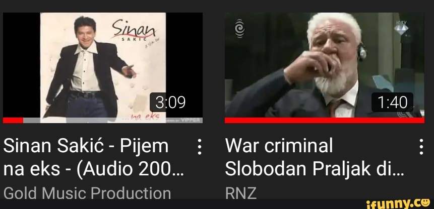 Slobodan memes. Best Collection of funny Slobodan pictures on iFunny