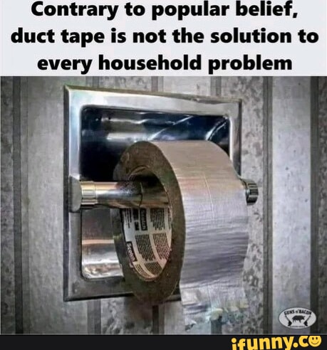 Duct memes. Best Collection of funny Duct pictures on iFunny