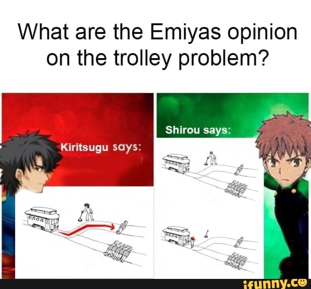 Kiritsugu memes. Best Collection of funny Kiritsugu pictures on iFunny