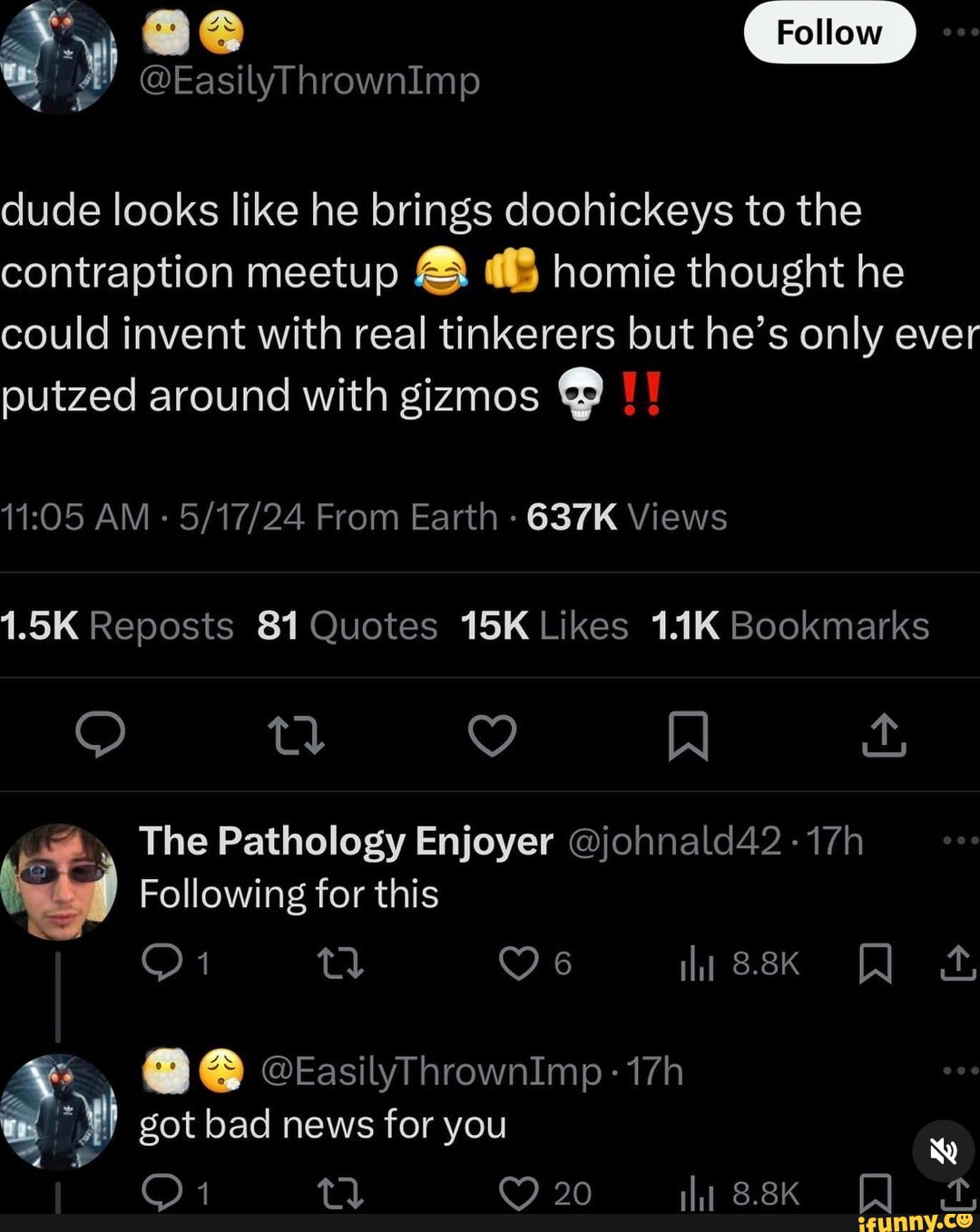 Meetup memes. Best Collection of funny Meetup pictures on iFunny