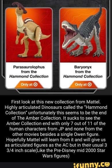 From the Hammond Collection Hammond Collection First look at this new ...