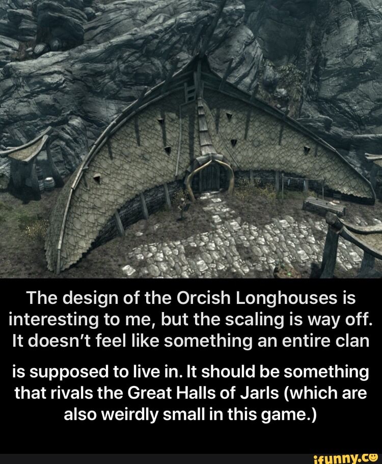 Longhouses memes. Best Collection of funny Longhouses pictures on iFunny