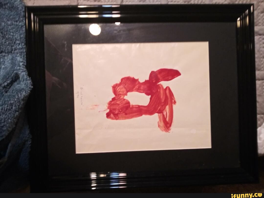 A true priceless masterpiece that my amazing, loving, caring and kick ...