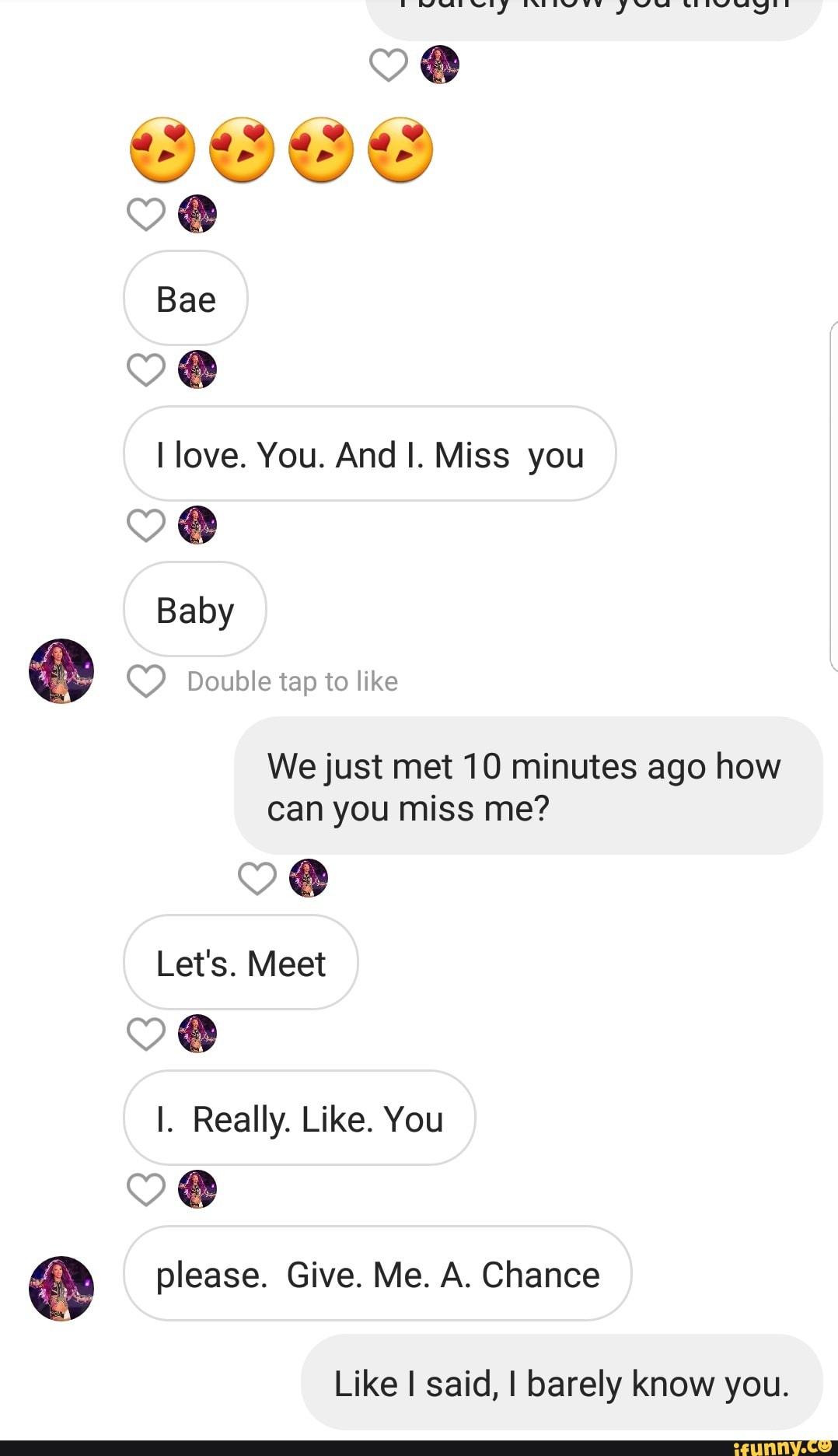 Sliding_into_your_dms memes. Best Collection of funny Sliding_into_your ...