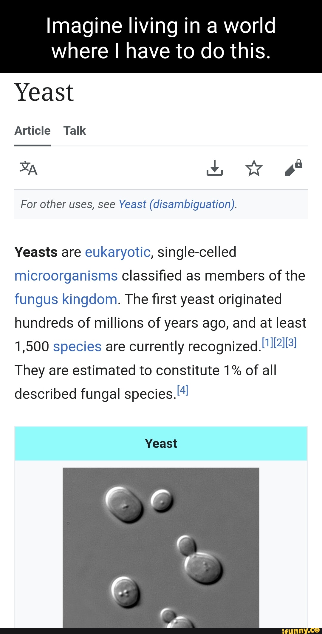 Microorganisms memes. Best Collection of funny Microorganisms pictures ...