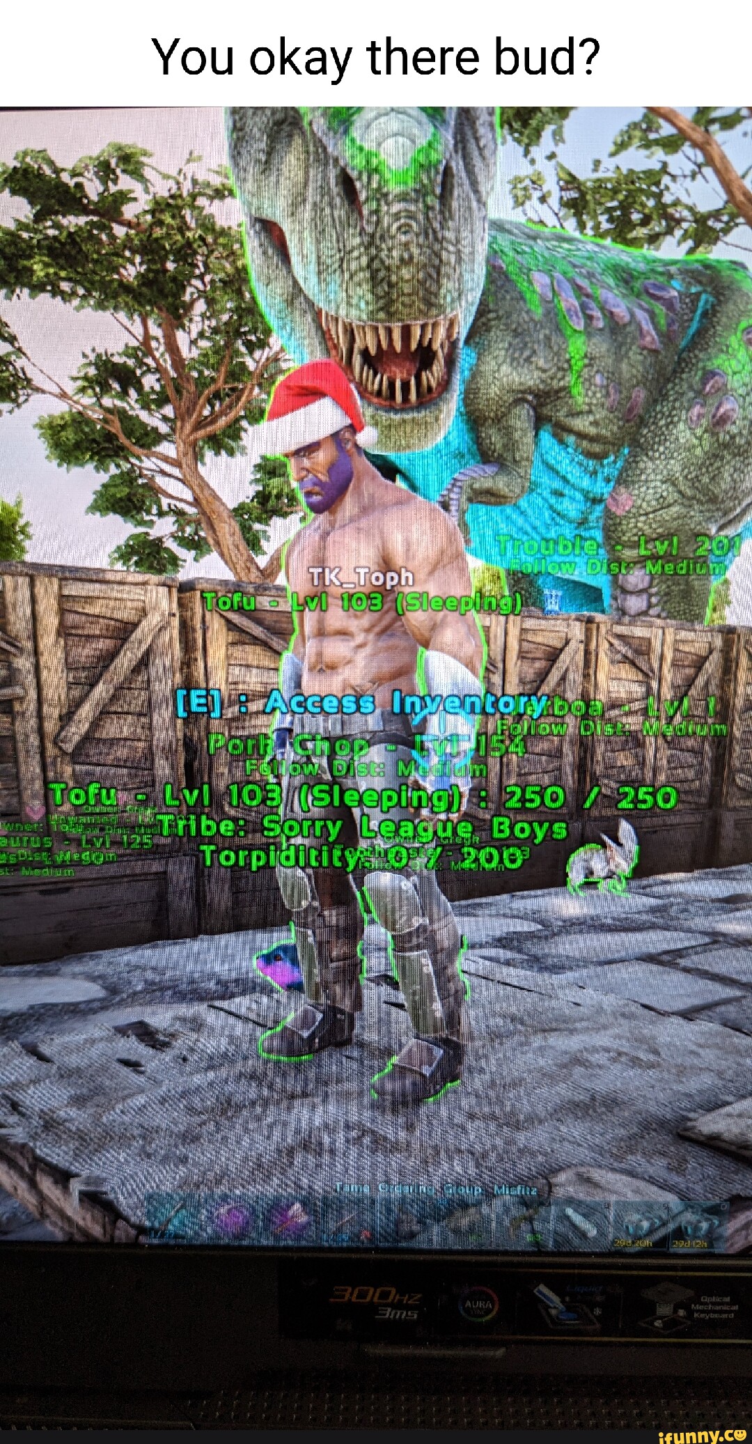 ARK: Survival Evolved memes memes. The best memes on iFunny