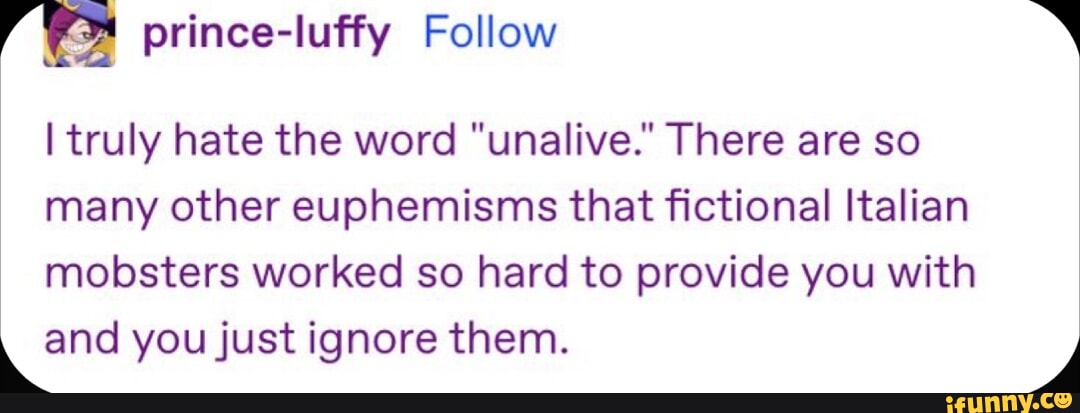 Euphemisms memes. Best Collection of funny Euphemisms pictures on iFunny