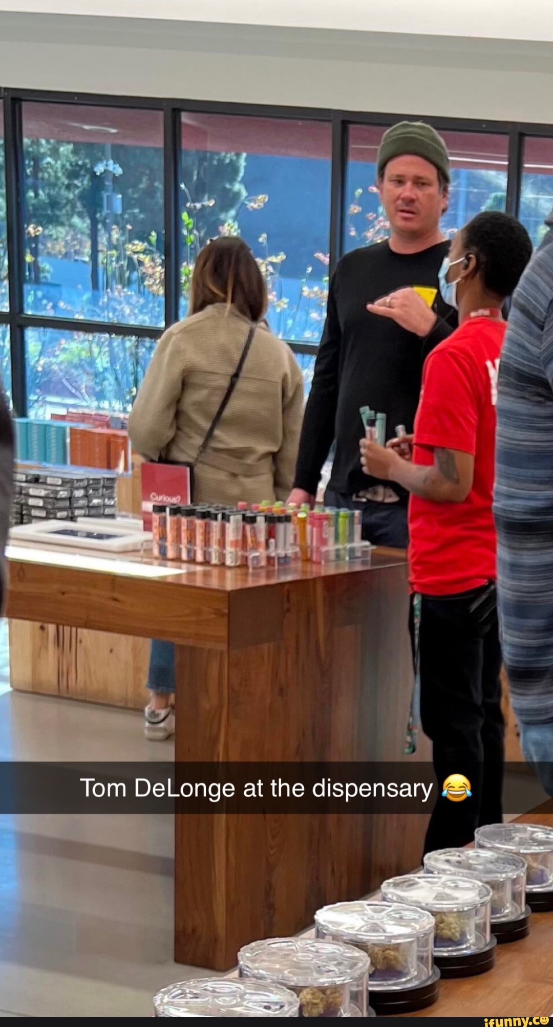 Delonge memes. Best Collection of funny Delonge pictures on iFunny