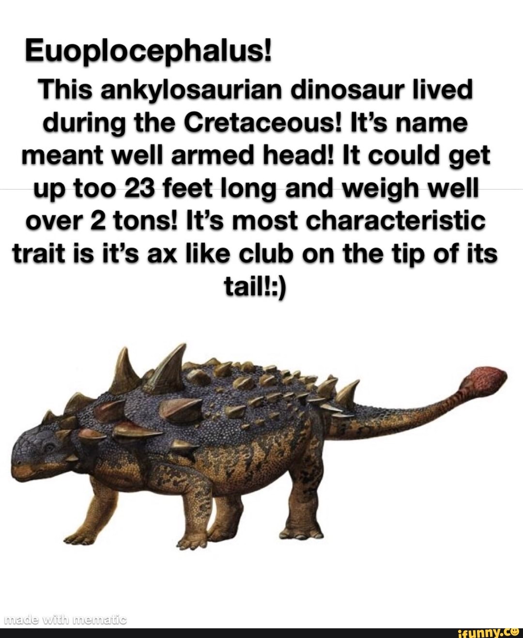 Cretaceous Meaning